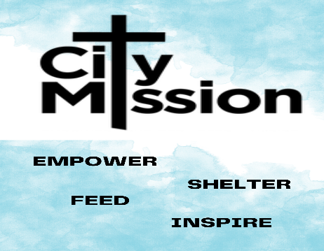 The City Mission of Findlay, Ohio | Citygate Network